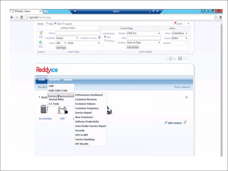 CRM Ropes Maintenance | Kris Incorp
