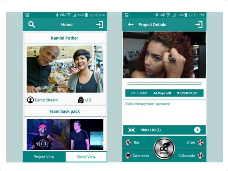 Demo Stream | Kris Incorp