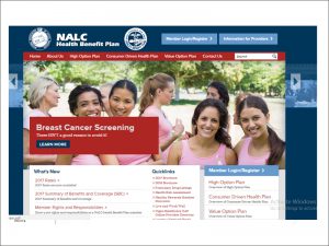 NALC Health Benefit Plan | Kris Incorp